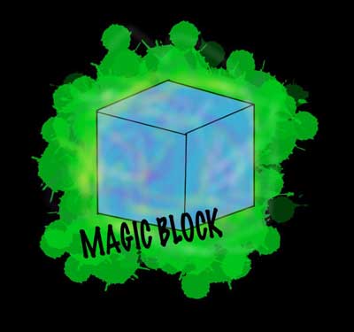 Magic Block Creative & Survival Minecraft Server