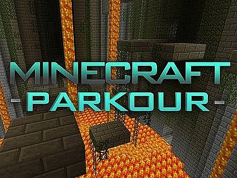Extreme Parkour [Finished] Minecraft Map