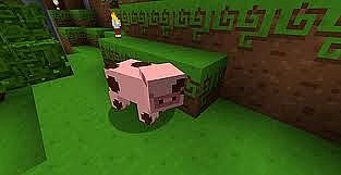 Monster Texture Minecraft Texture Pack