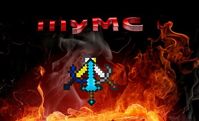 (1.4.7) myMC Texture Pack (16x16) Thanks for 25 diamonds! Minecraft ...