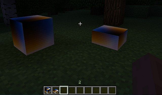 [1.4.5] Mystic Aura Minecraft Mod