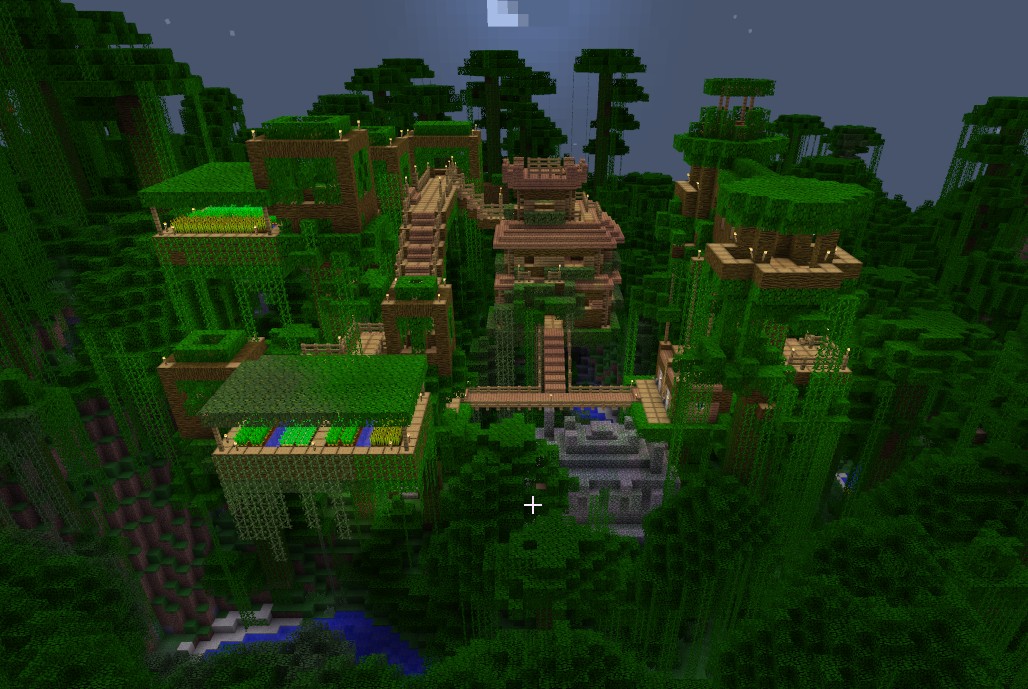 MINEWARS BETA - AÑO CERO Minecraft Server