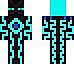 Custom Enderman Skins!
