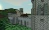 Forgim Castle - Hill Fortress Minecraft Map