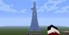 Lego Universe Nexus Tower Minecraft Map