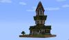 Humble Abode Minecraft Map