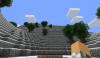 AMAZING HILLS!!! Minecraft Map
