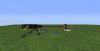 .50 cal machine gun Minecraft Map