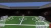 MasterCraft-Stadium Minecraft Map
