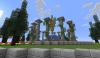Fountain of Aetheria Minecraft Map