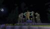 Fountain of Aetheria Minecraft Map