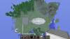 TSAR BOMB Minecraft Map