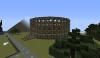 Small Colosseum Minecraft Map