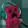 Radio-craft radio Mod. Minecraft Mod