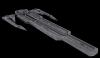 Forerunner Capital Ship Minecraft Map