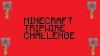 Minecraft - Tripwire Challenge Minecraft Map