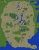 The Elder Scrolls: Elsweyr Minecraft Map