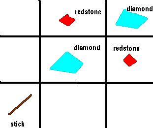 Minecraft idea: global tool [super screwdriver]