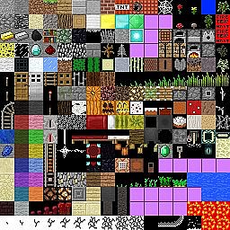 Miracle Mining Texture Pack Minecraft Texture Pack