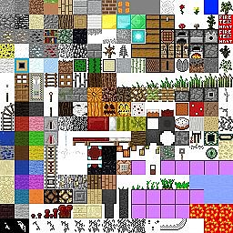 Halocraft!!!! Minecraft Texture Pack