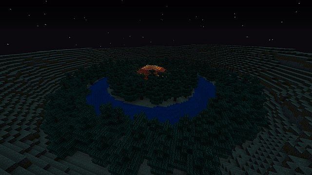 The Waves - Minecraft Adventure Map | by Blacrafter Minecraft Map