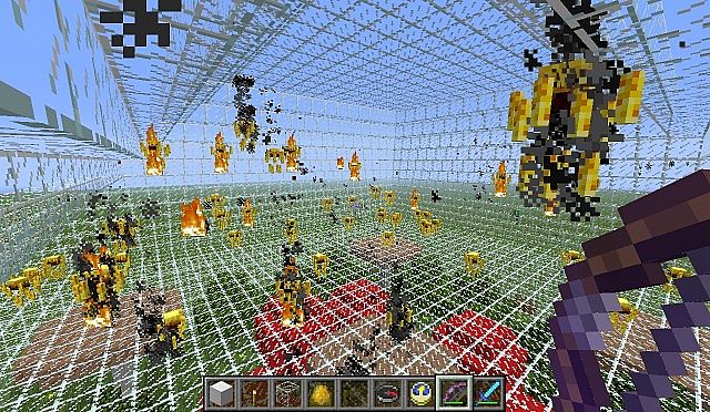 My_Megabuilds Minecraft Map