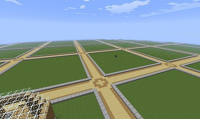 Willow_Craft Minecraft Server
