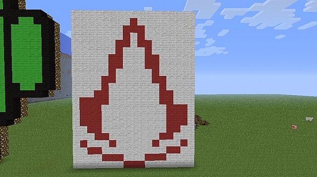 Pixel Land Minecraft Map