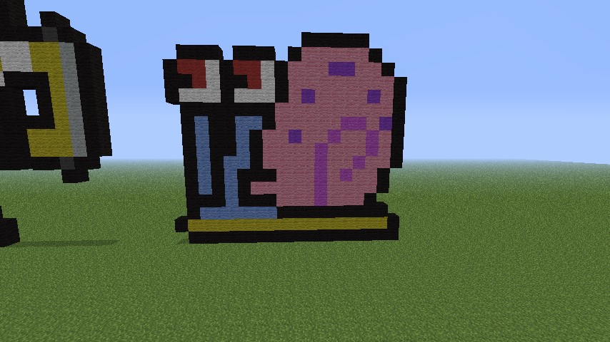 Gary Minecraft Project