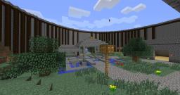 FoxCraft Minecraft Server