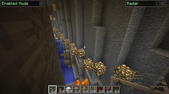 Easy Parkour Map Minecraft Map