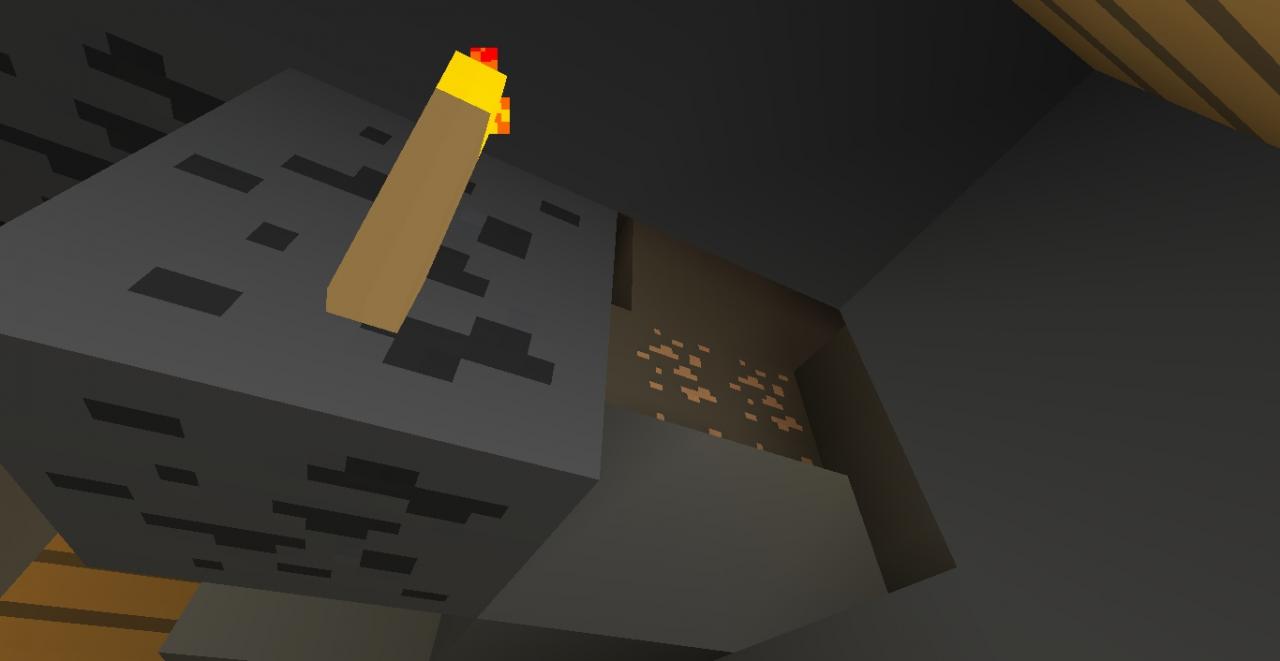 The Super Simple Texture Pack Minecraft Texture Pack