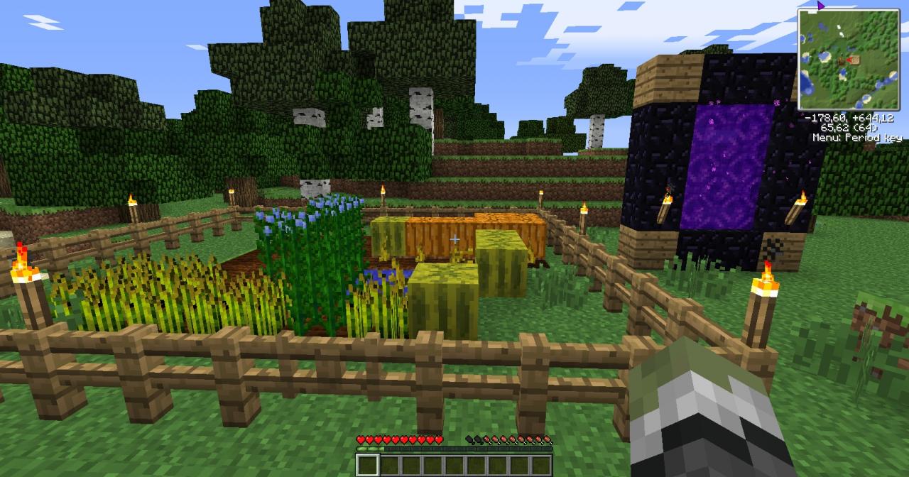 Tekkit survival with Dock_Dwarf Minecraft Map