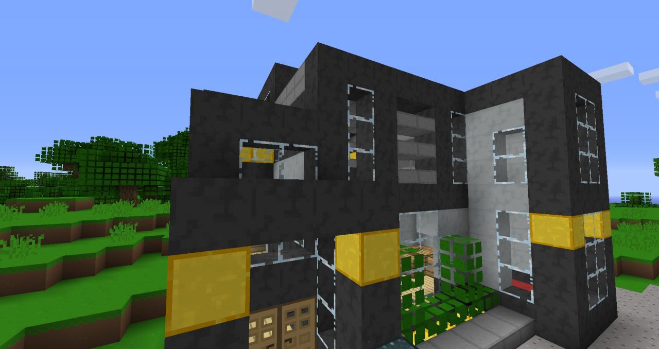 EggCraft 1.4.6 Minecraft Texture Pack