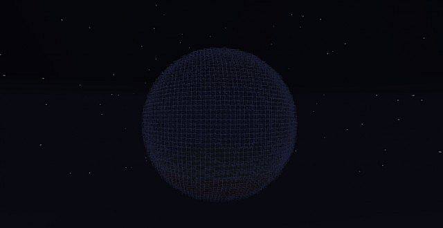 Pandora City (A Floating Paradise) Minecraft Map