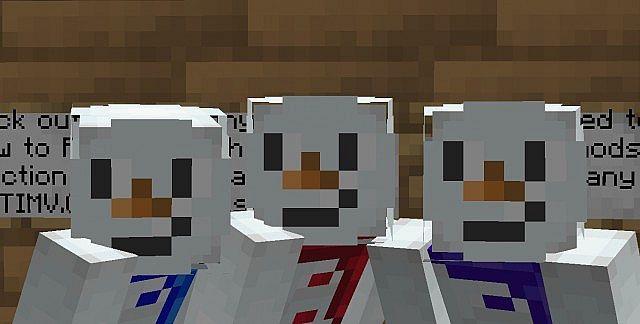 Hanukkah Menorah Minecraft Map