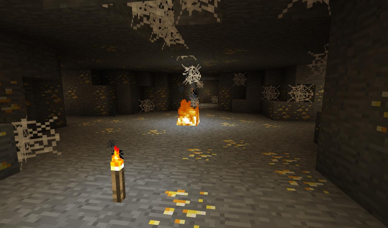 Nether Rift Minecraft Map