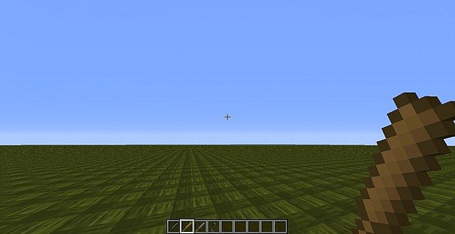 H20 Smooth Minecraft Texture Pack