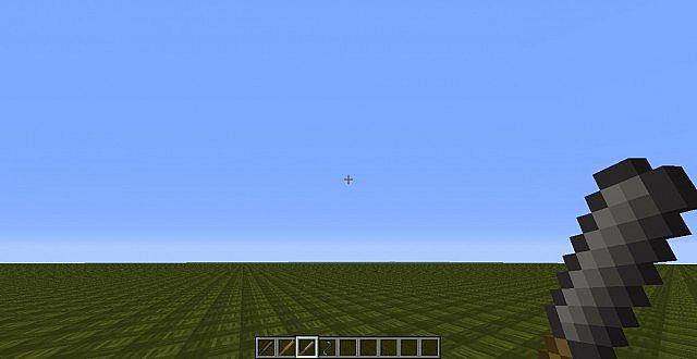 H20 Smooth Minecraft Texture Pack