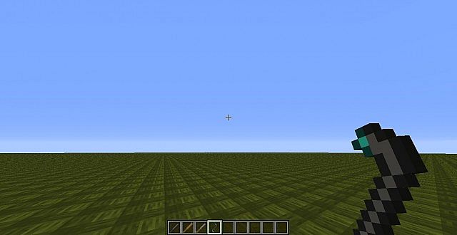 H20 Smooth Minecraft Texture Pack