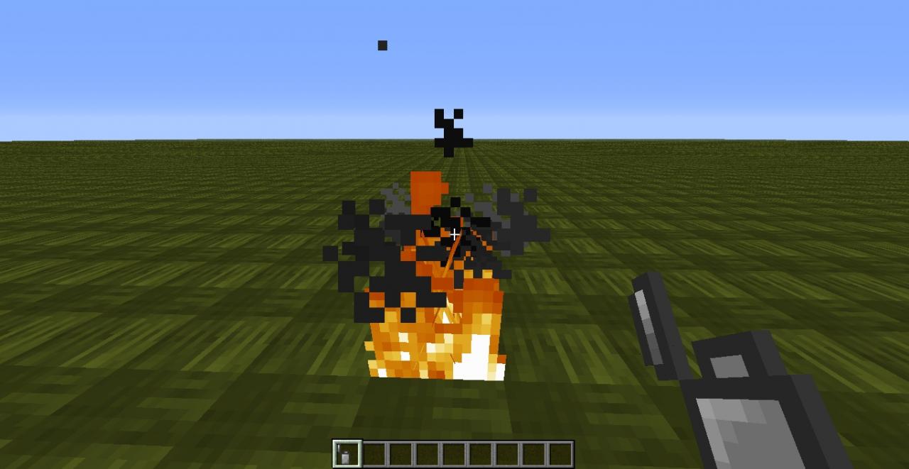 H20 Smooth Minecraft Texture Pack