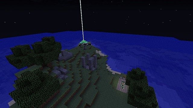 Civilization Server Minecraft Server