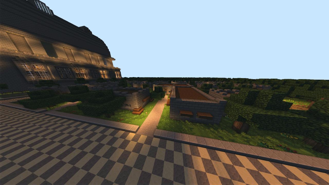 *Neu*==World of Miner ==*Neu* Minecraft Server