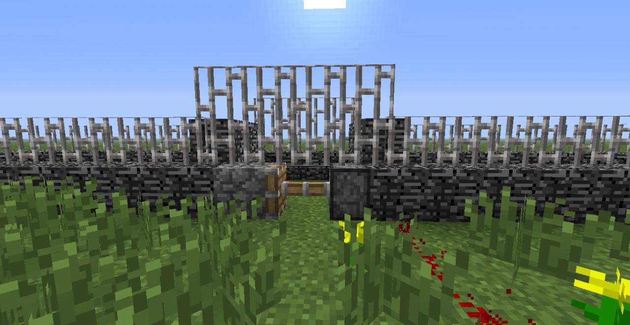 Clay Soldier Battle Ground Minecraft Map