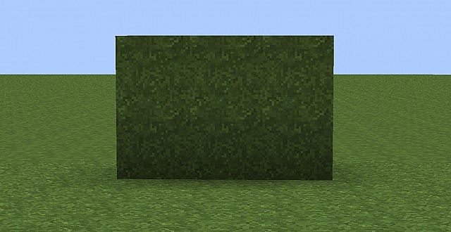 Tired of the normal grass apperance?