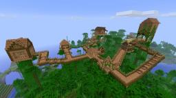 ATM Machine Minecraft Map