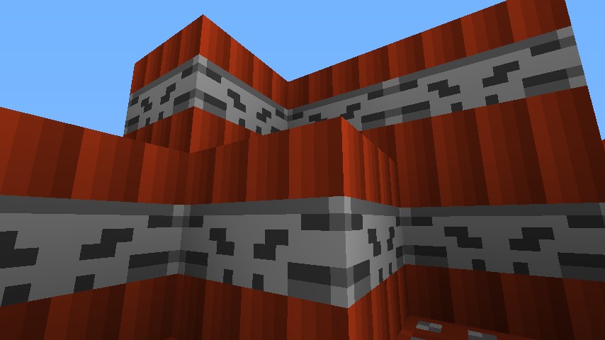 VB Different Craft 1.6 (Compatible with 1.4.7) Minecraft Texture Pack