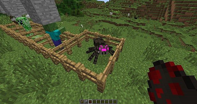 Happycraft Minecraft Texture Pack