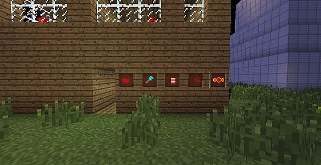 Stupid craft Minecraft Texture Pack