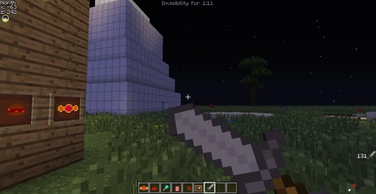 Stupid craft Minecraft Texture Pack